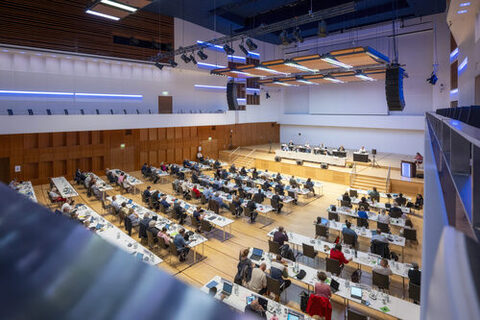 Duisburger*innen steigen in die Politik ein